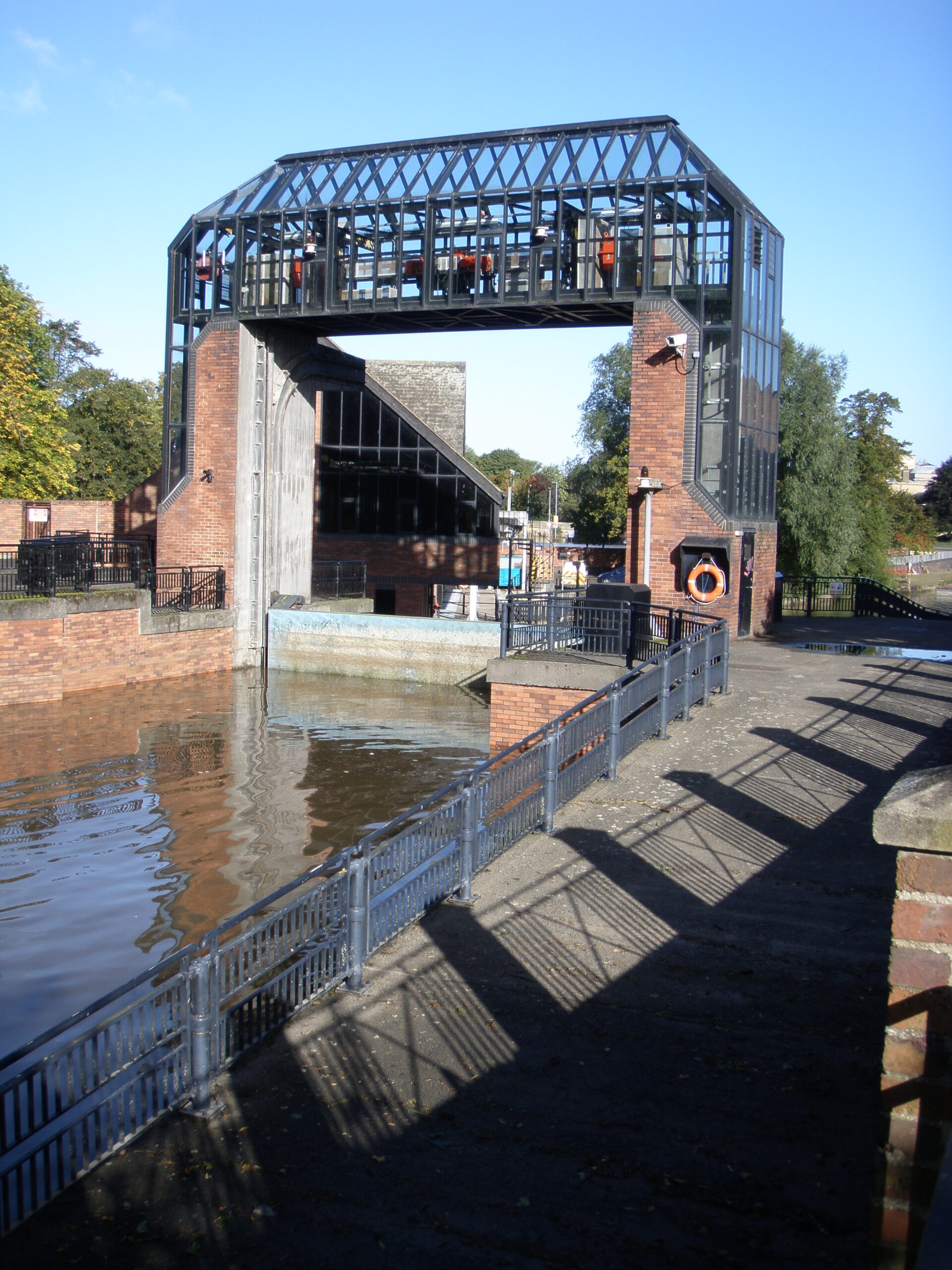 Foss History | The River Foss Society