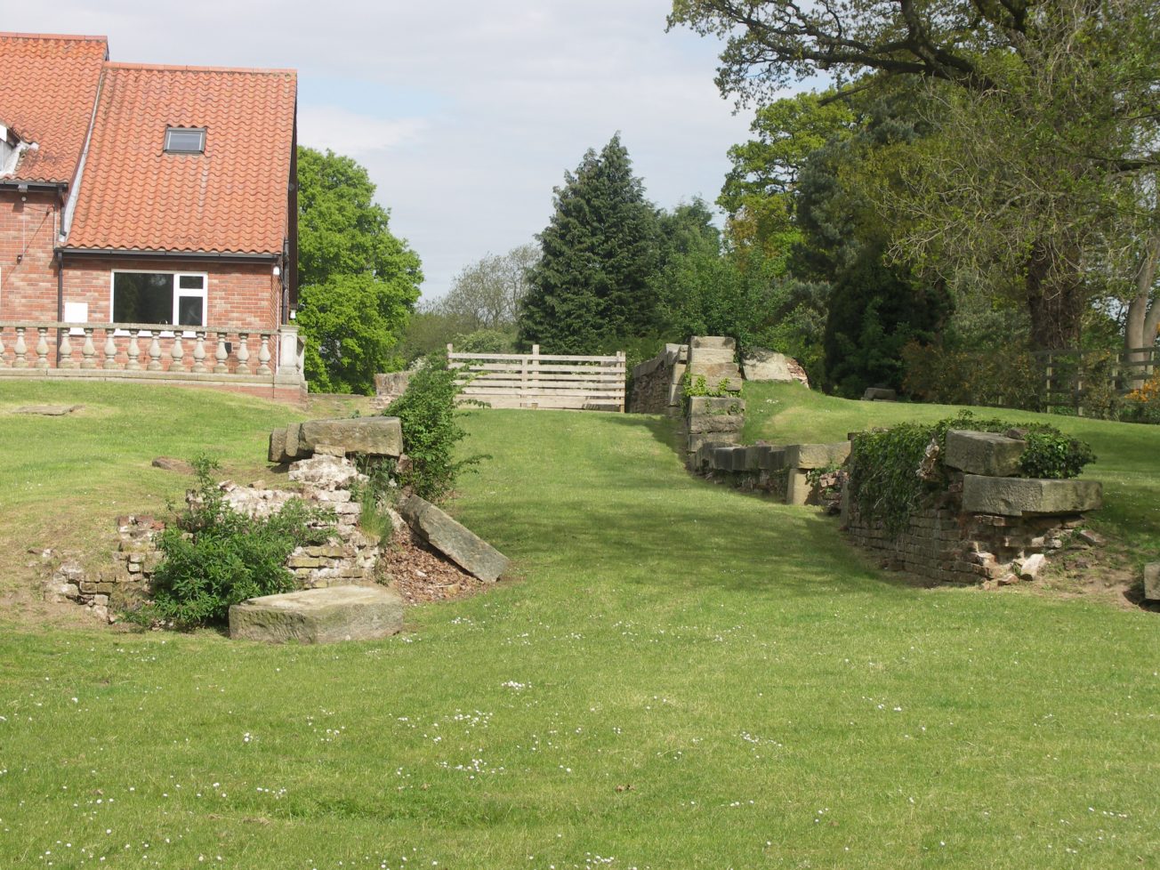 An Overview of the Foss’s history | The River Foss Society