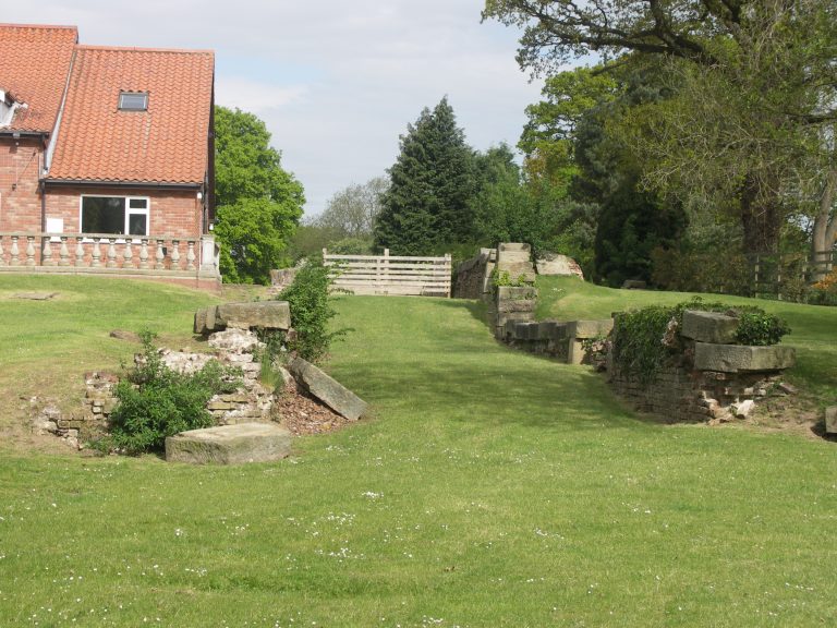 An Overview of the Foss’s history | The River Foss Society