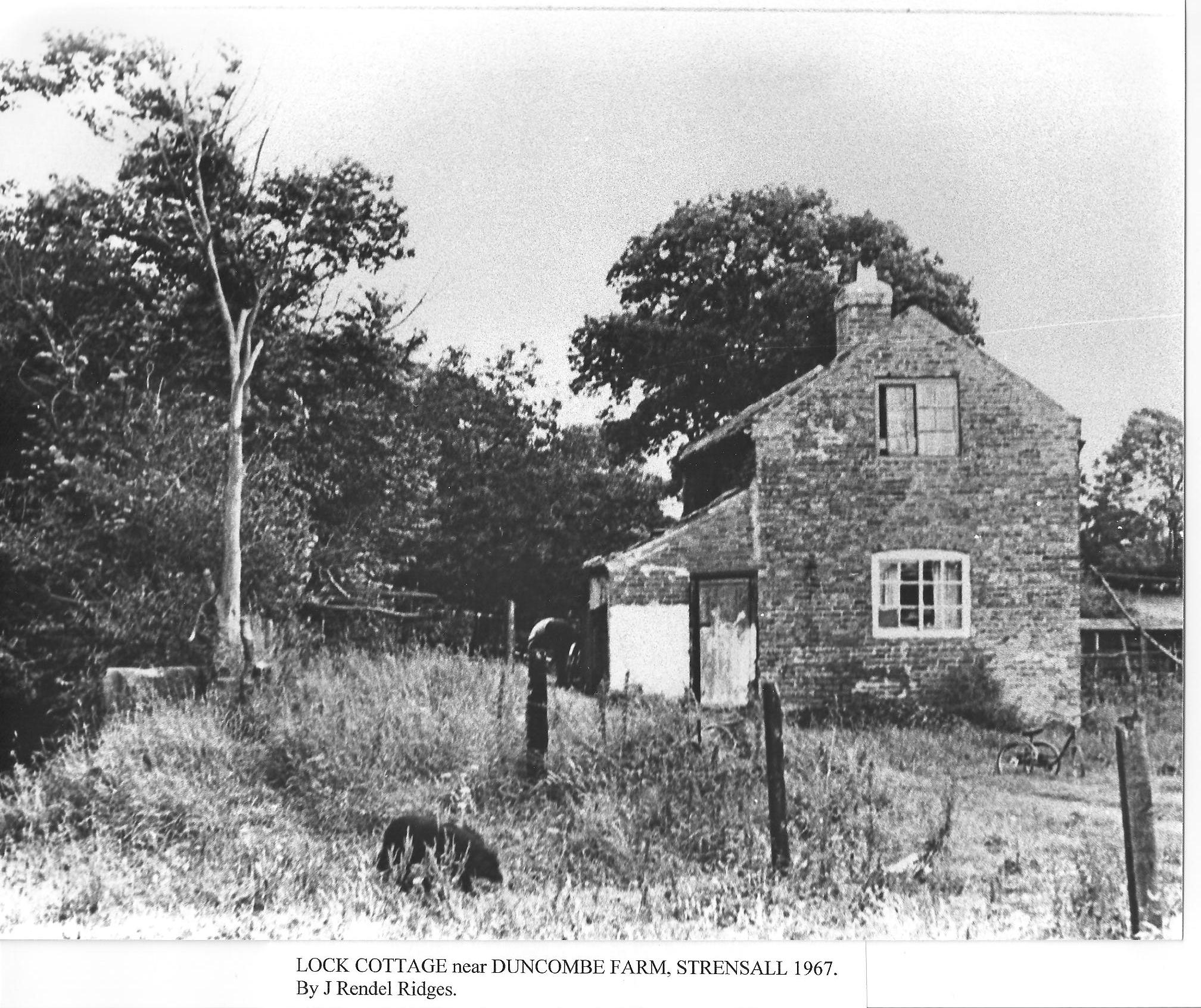 An Overview of the Foss’s history | The River Foss Society