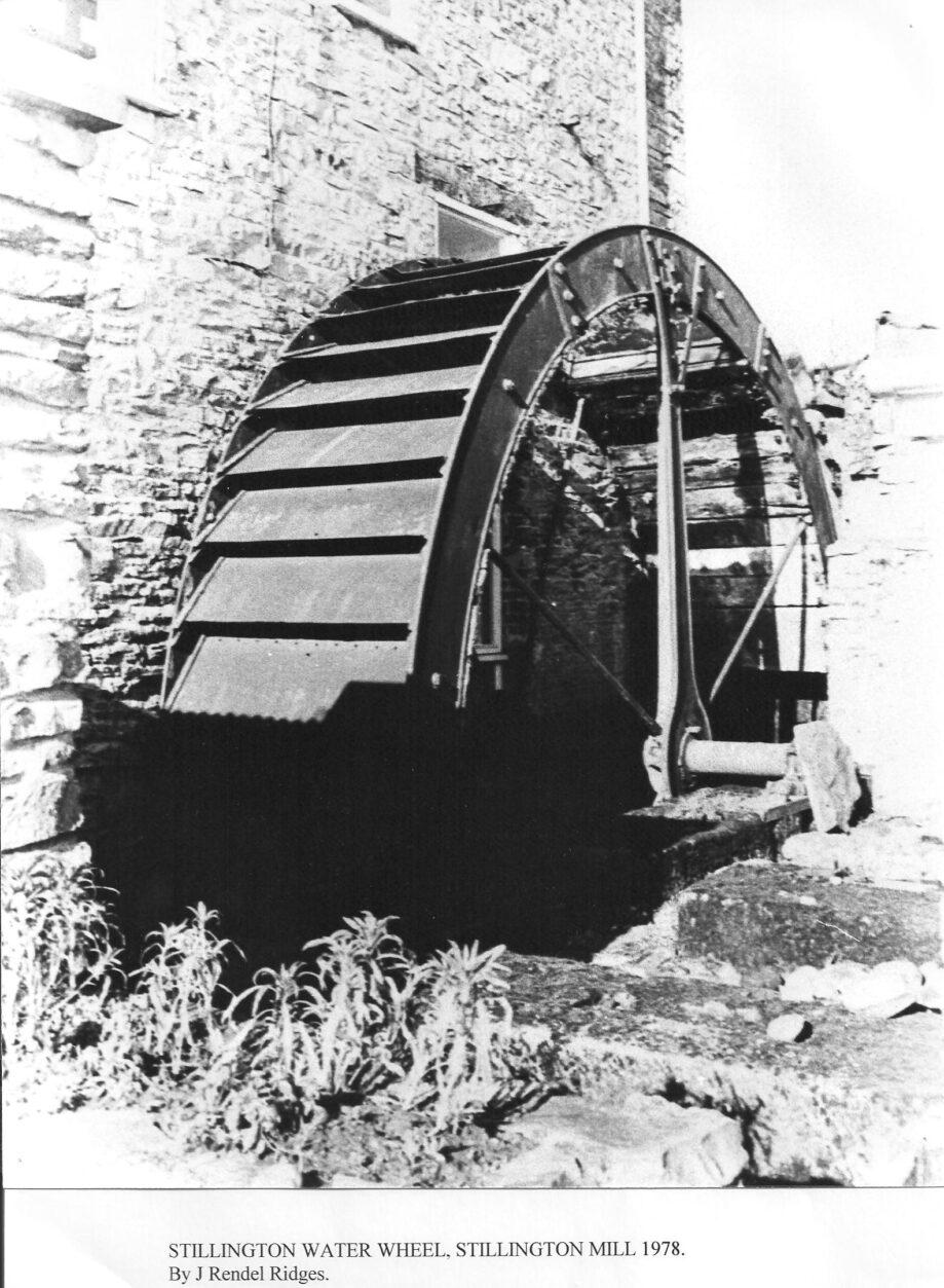 An Overview of the Foss’s history | The River Foss Society