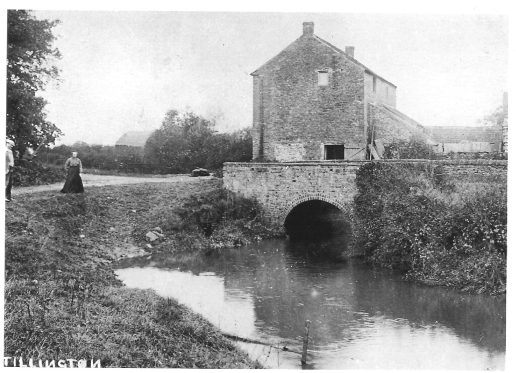 Foss History | The River Foss Society