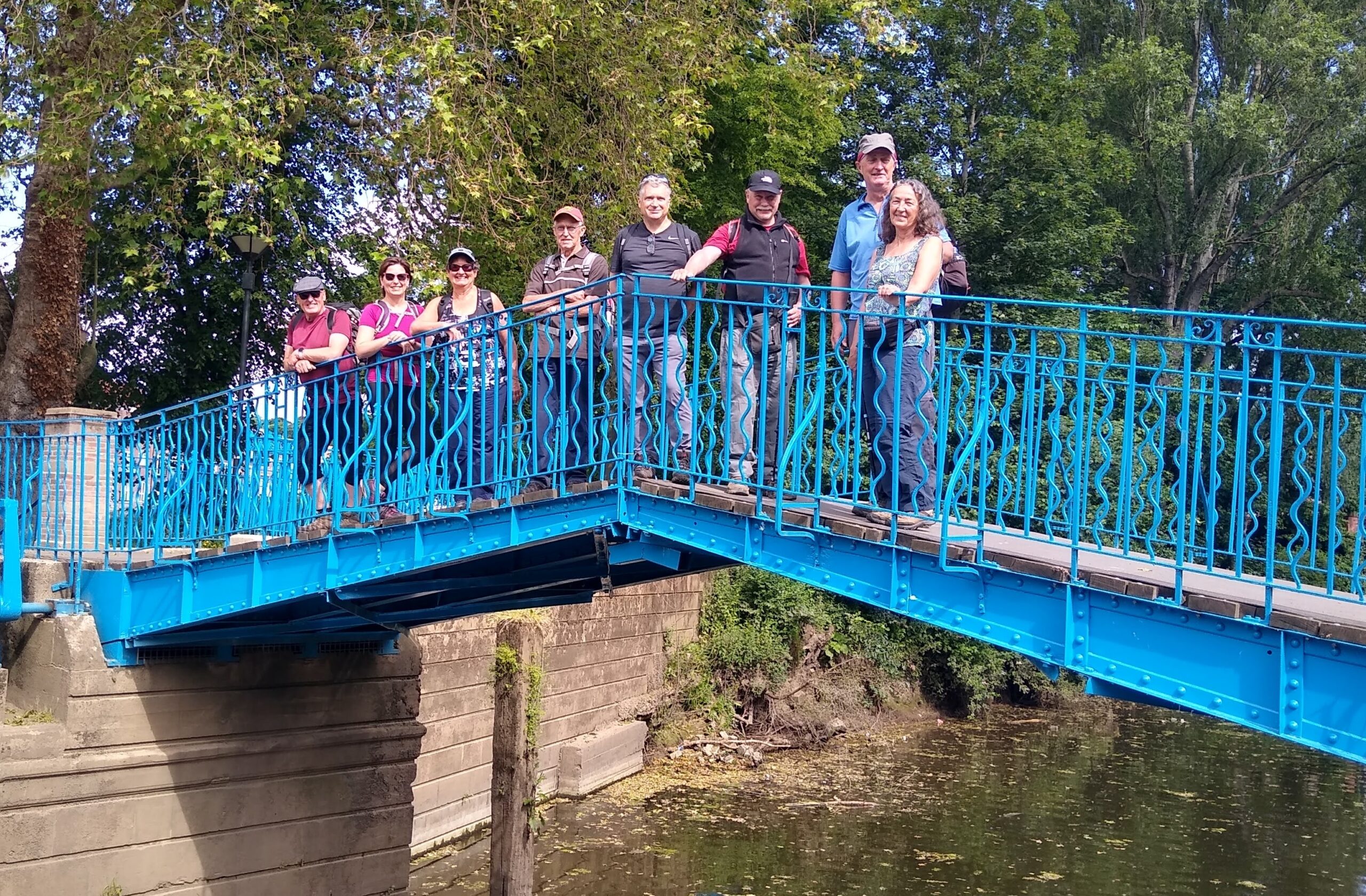 The River Foss Society