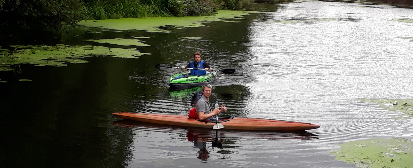 The River Foss Society