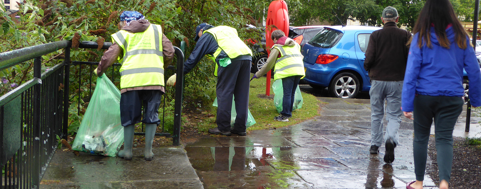 The River Foss Society
